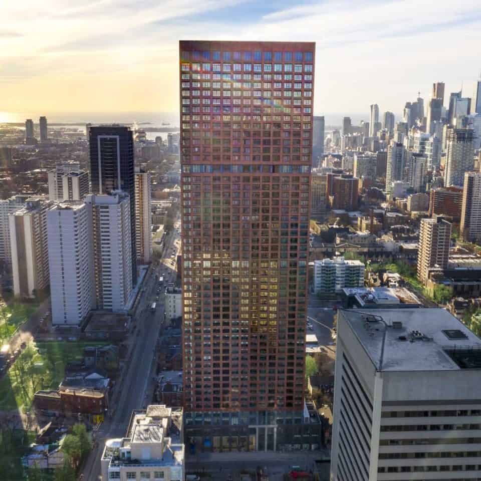 Downtown Toronto Condos & Apartments for Rent - 1, 2, 3 Bedroom Apts